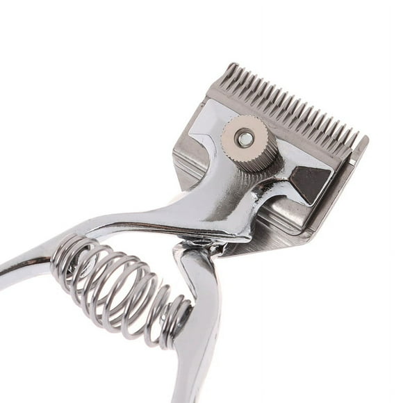 Manual Hair Clipper