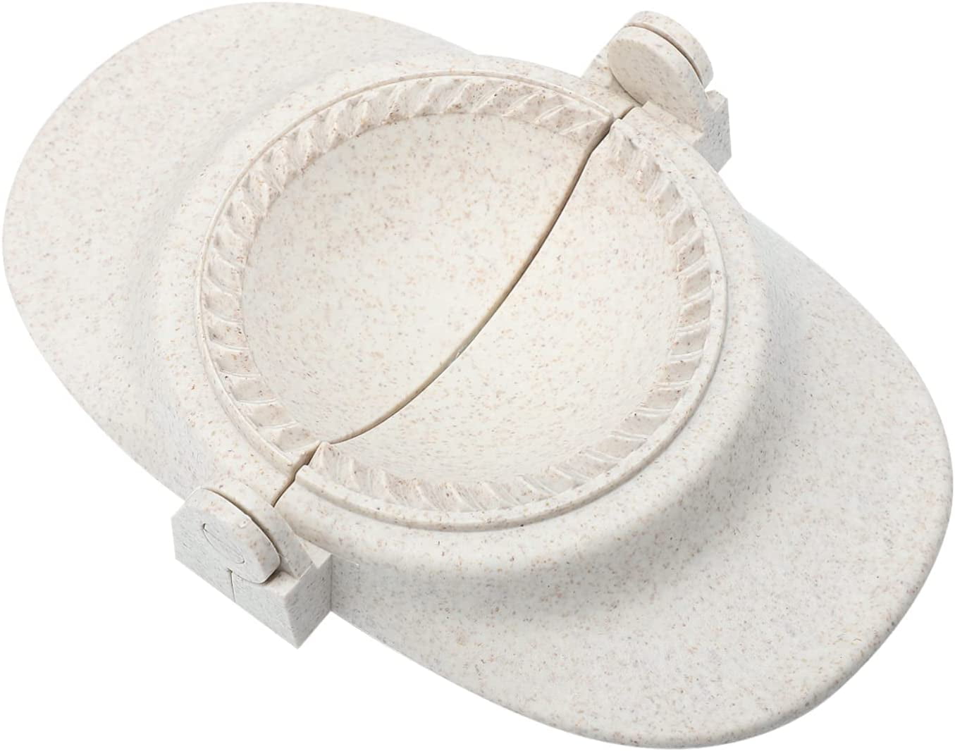 Manual Maker Hand Tools Pastry Pie Maker Siberian Pelmeni Meat Dough ...