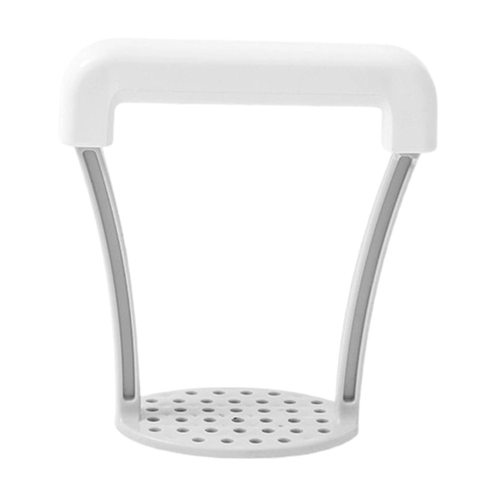 Manual Mashed Potato Press Mashing Baby Food Press Mashed Potato Tool ...