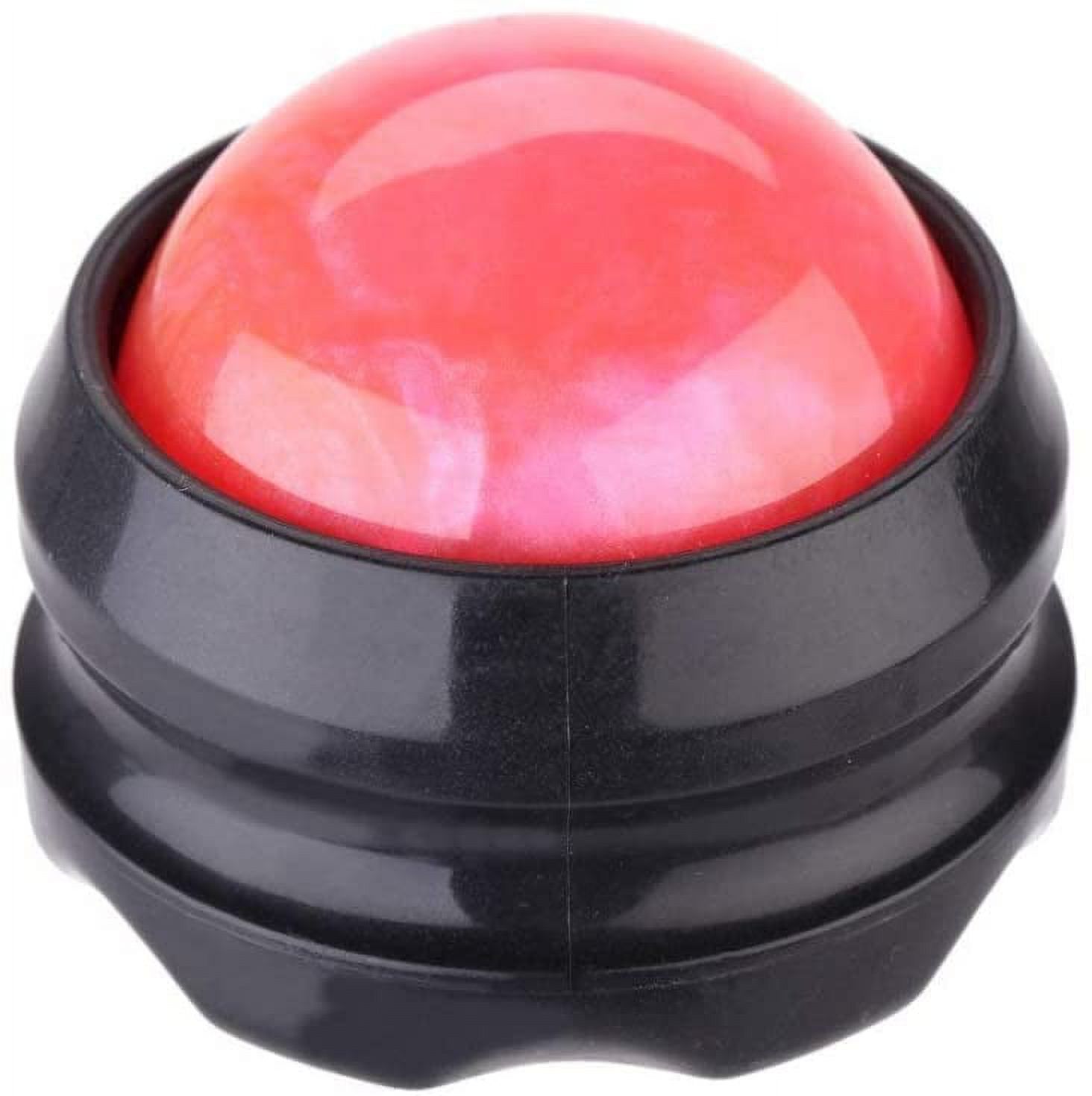 Manual Massage Ball Pain Relief Back Roller Massager Self Massage ...