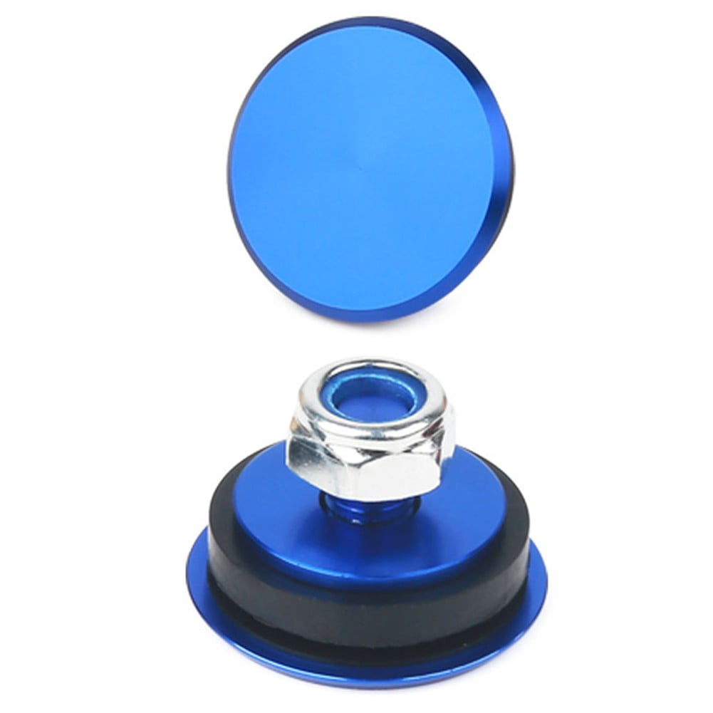 Manual Measurement Deviation Glass Blind Plug Rear Window Wiper Cover ...