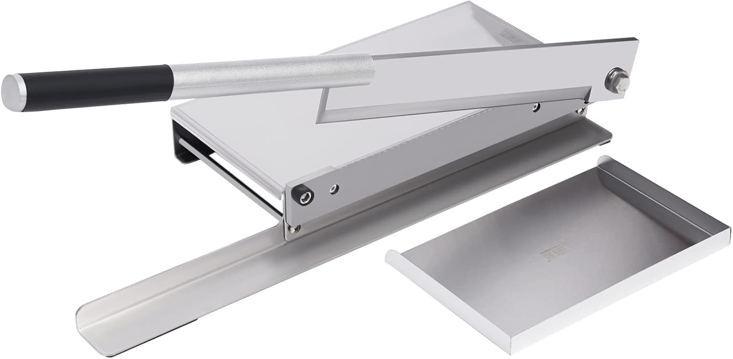 Manual Meat Bone Cutter, Commercial Heavy Duty Chicken Cutting Machine ...