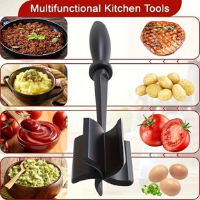 Meat Spinner