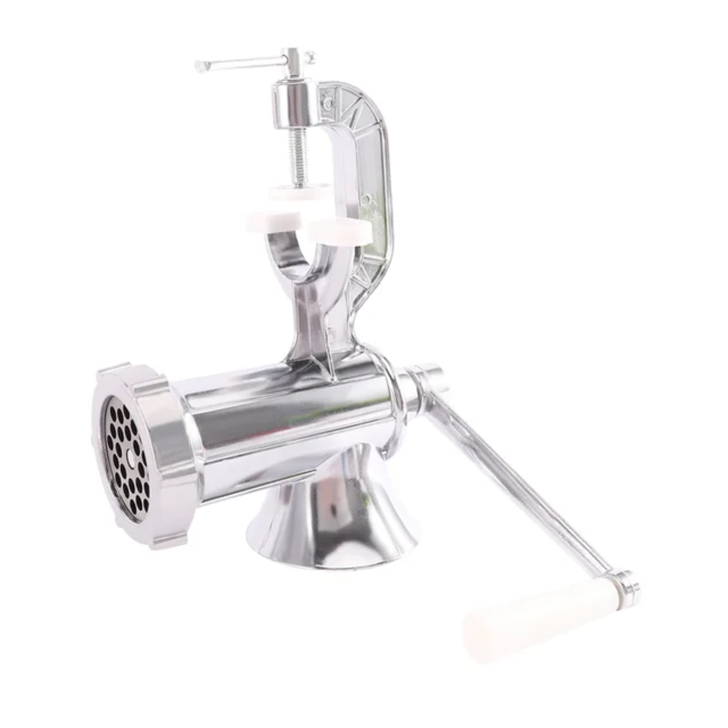 Manual Meat Grinder & Sausage Noodle Dishes Handheld Making Gadgets ...
