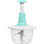 Jinyi Meat Grinder, Mincer Stuffer Hand Manual Filler Maker Machine ...