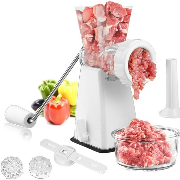 5.0 Upgrader Electric Meat Grinder 【NO.1 rmany 3000W Super Motor】【SGS ...