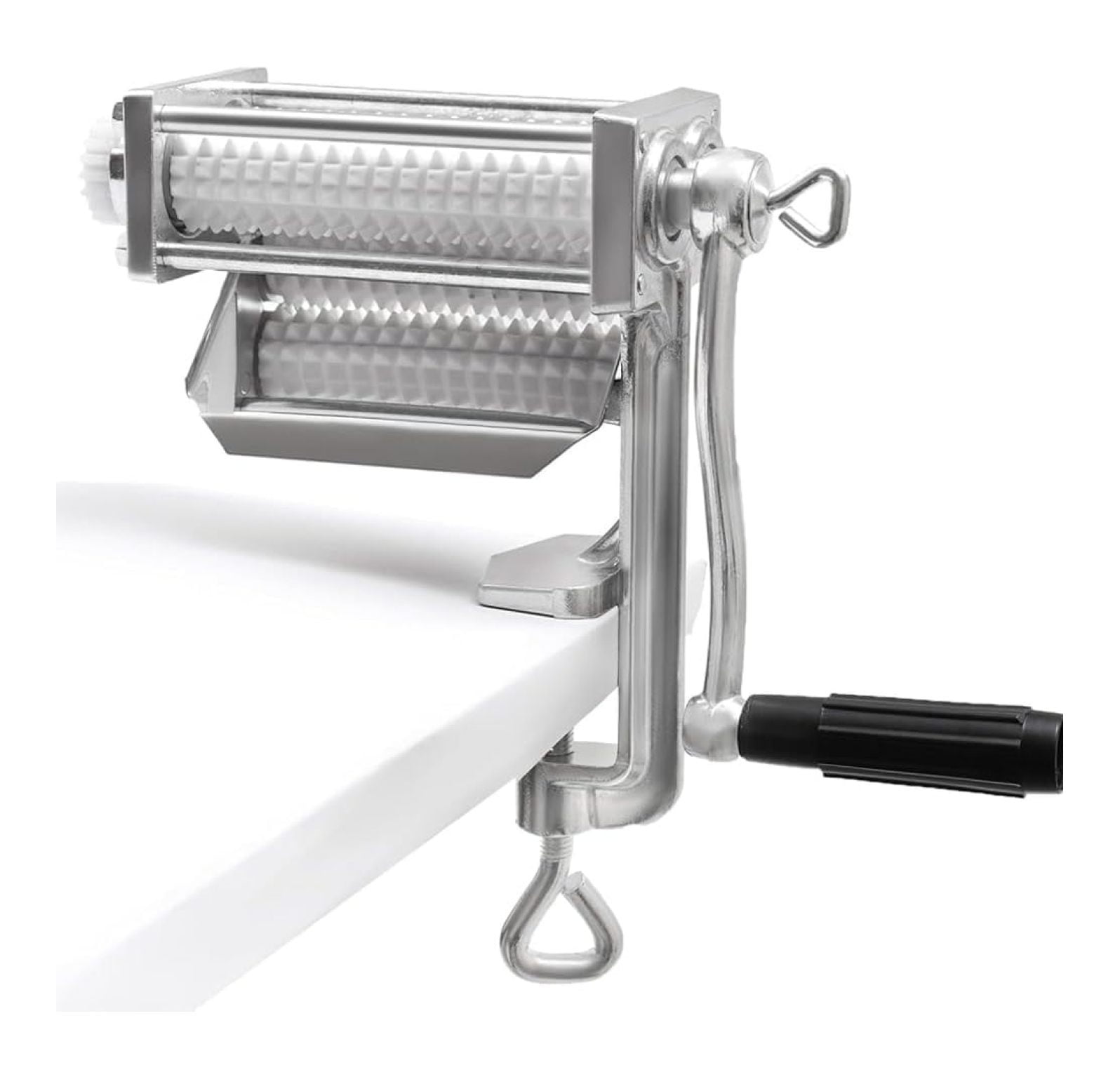 Manual Meat Tenderizer Machine, Meat Tenderizer Tool, Quick and Easy ...