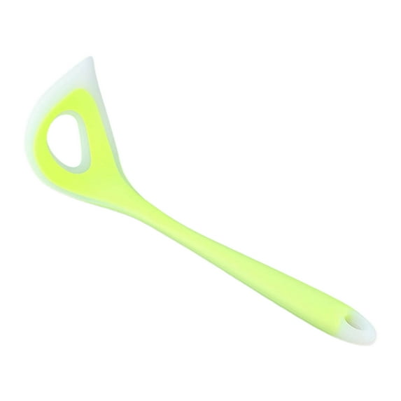 Manual Meatball Maker Tool with Non-Stick Silicone Spoon and Ergonomic ...