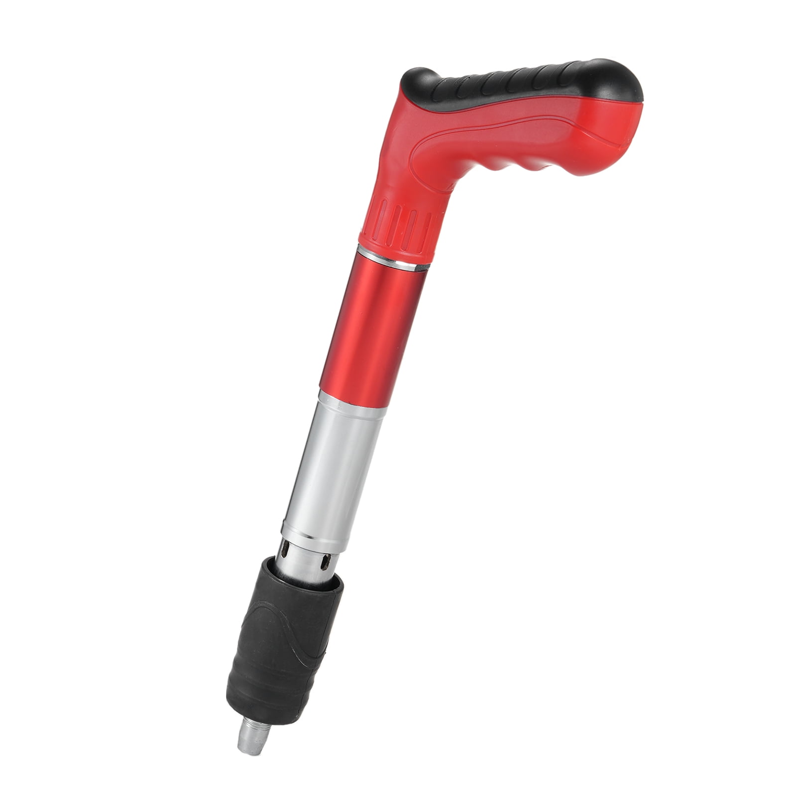 Manual Mini Steel Nail Gun 4 Gears Power Adjustable Wall Nail Guns for ...