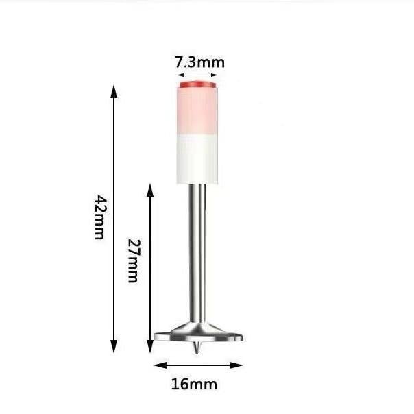 Manual Mini Steel Nailer - 5 Speed Adjustable Mini Nailer with 100 ...