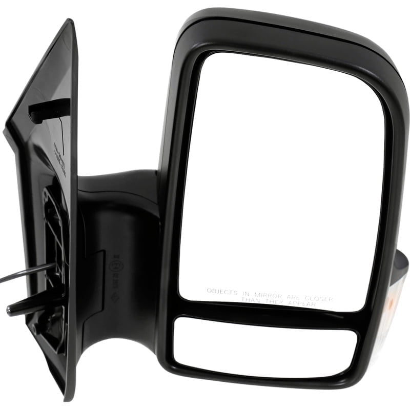 Manual Mirror Passenger Side For 2006-2017 Freightliner Sprinter 2500 ...