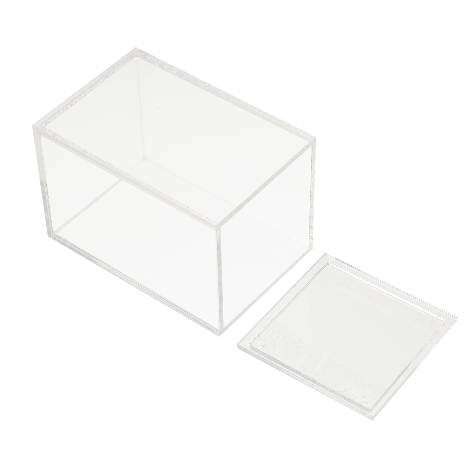 Manual Model Box Model Doll Display Rack Acrylic Model Display Box ...