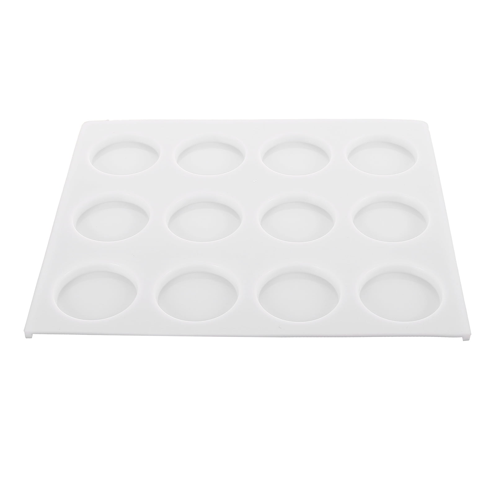 Manual Mold Seal Practice Die DIY Craft Tuile Molds Silicone Crafts ...