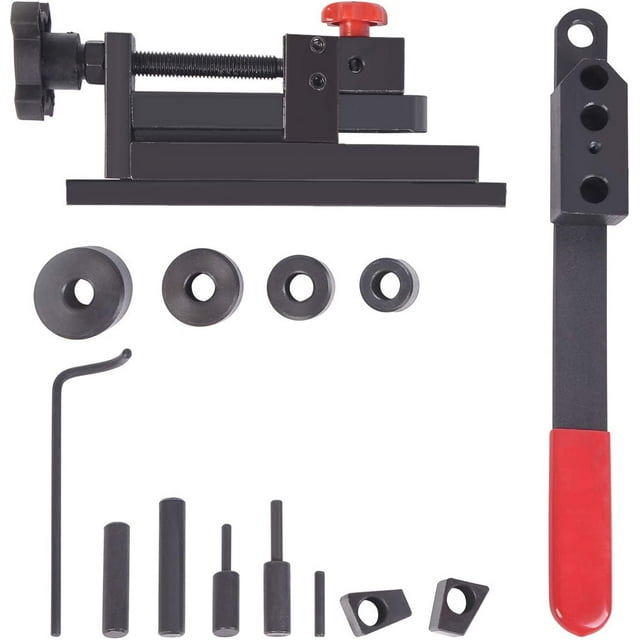 Manual Mounting Mini Universal Bending Bender Forms Wire, Flat Metal ...