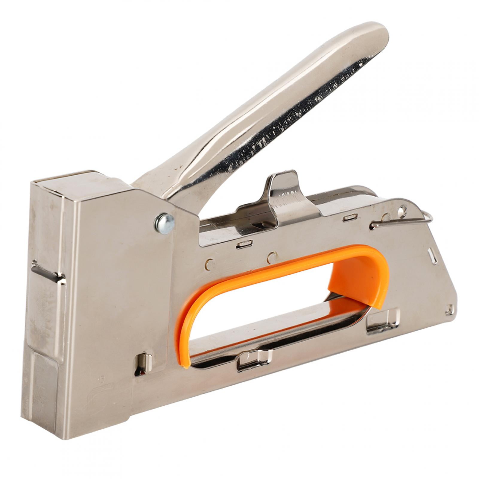 Manual Nailer Framing Stapler Hand Operated Nailing Tool U Type ...