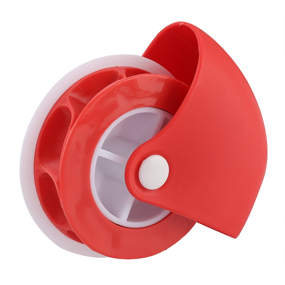 Manual Noodle Lattice Cutter Roller Dough Cutter Pasta Maker(Crimping ...