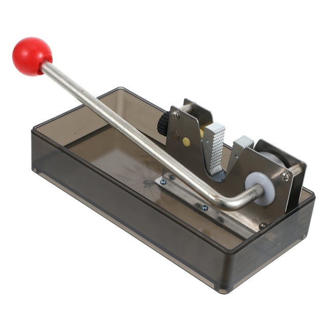 Manual Nutcracker Nut Tong With Adjustable Base Heavy Duty Nut Cracker ...