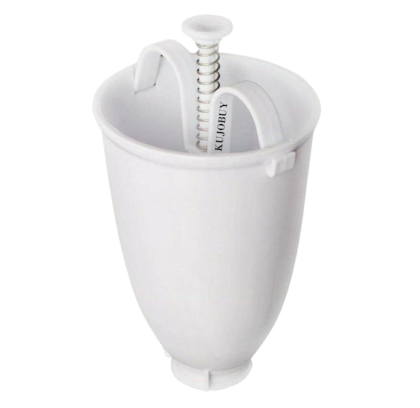 Manual One-Hand Donut Maker Tool - Plastic Doughnut Machine Mold with ...