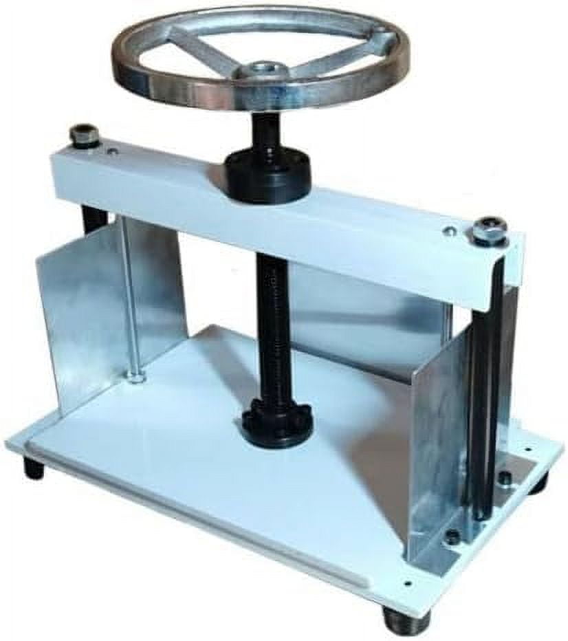 Manual Paper Press 12X8.7 inch Suitable for A4 Size Paper Flattener ...