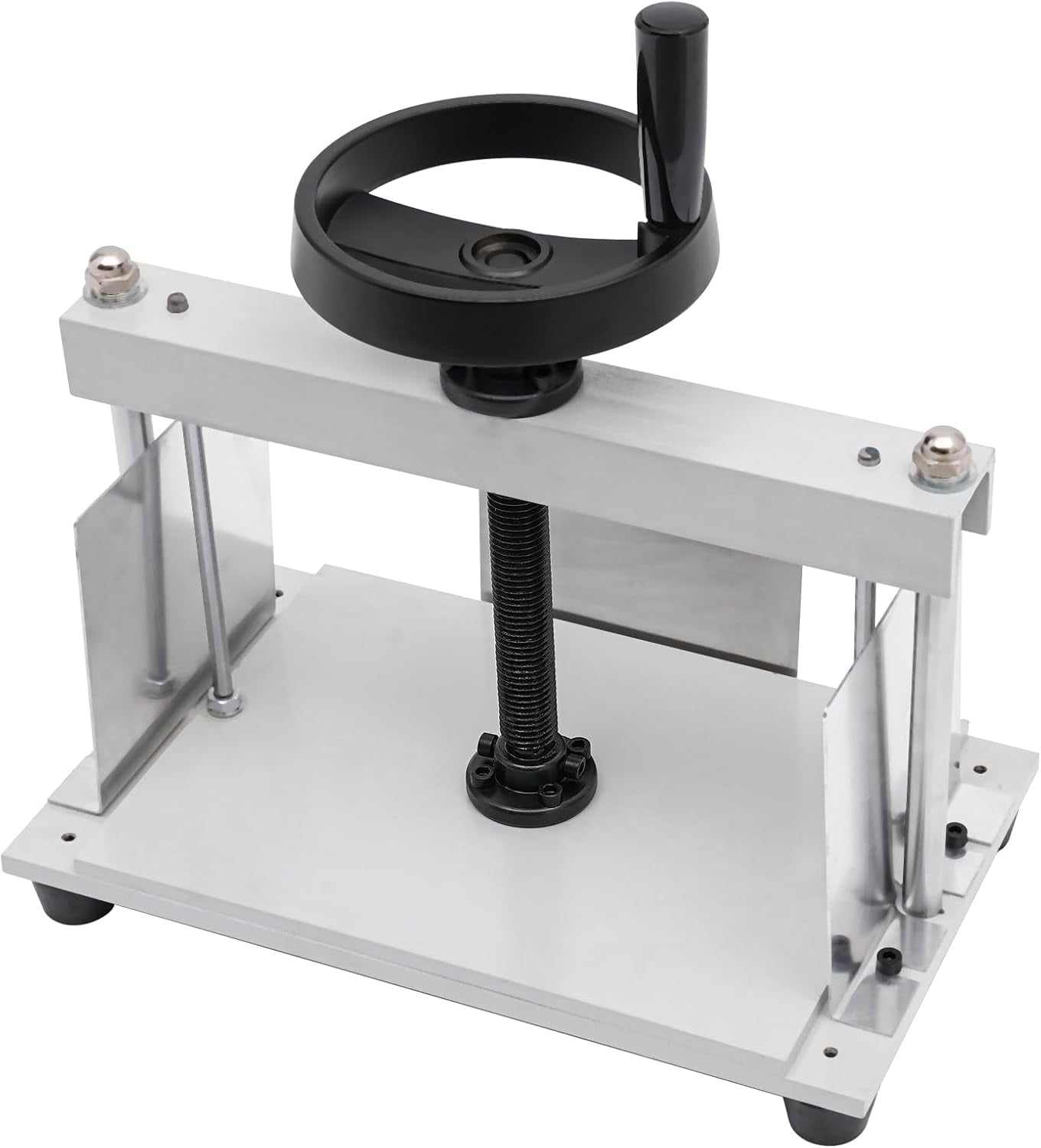 Manual Paper Press Machine - A4 Book Bookbinder Press Bookbinding Notes ...