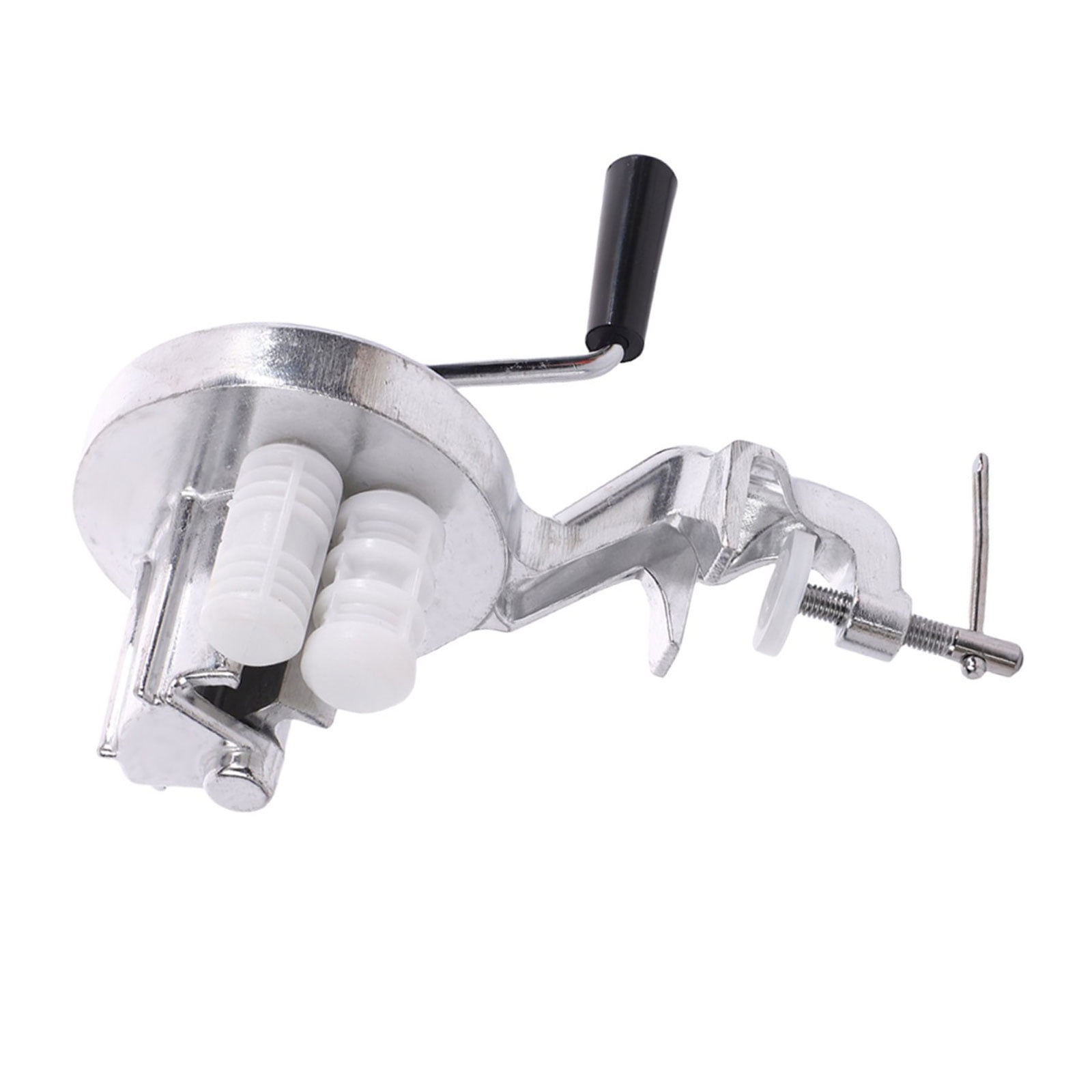 Manual Pastas Maker Hand Cranks Noodles Machine With Multiple Molds ...