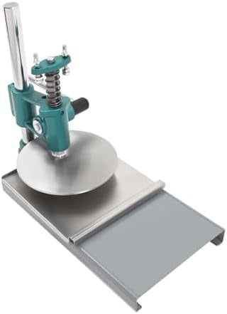 Manual Pastry Press Commercial Dough Press Machine, 7.9inch Household ...