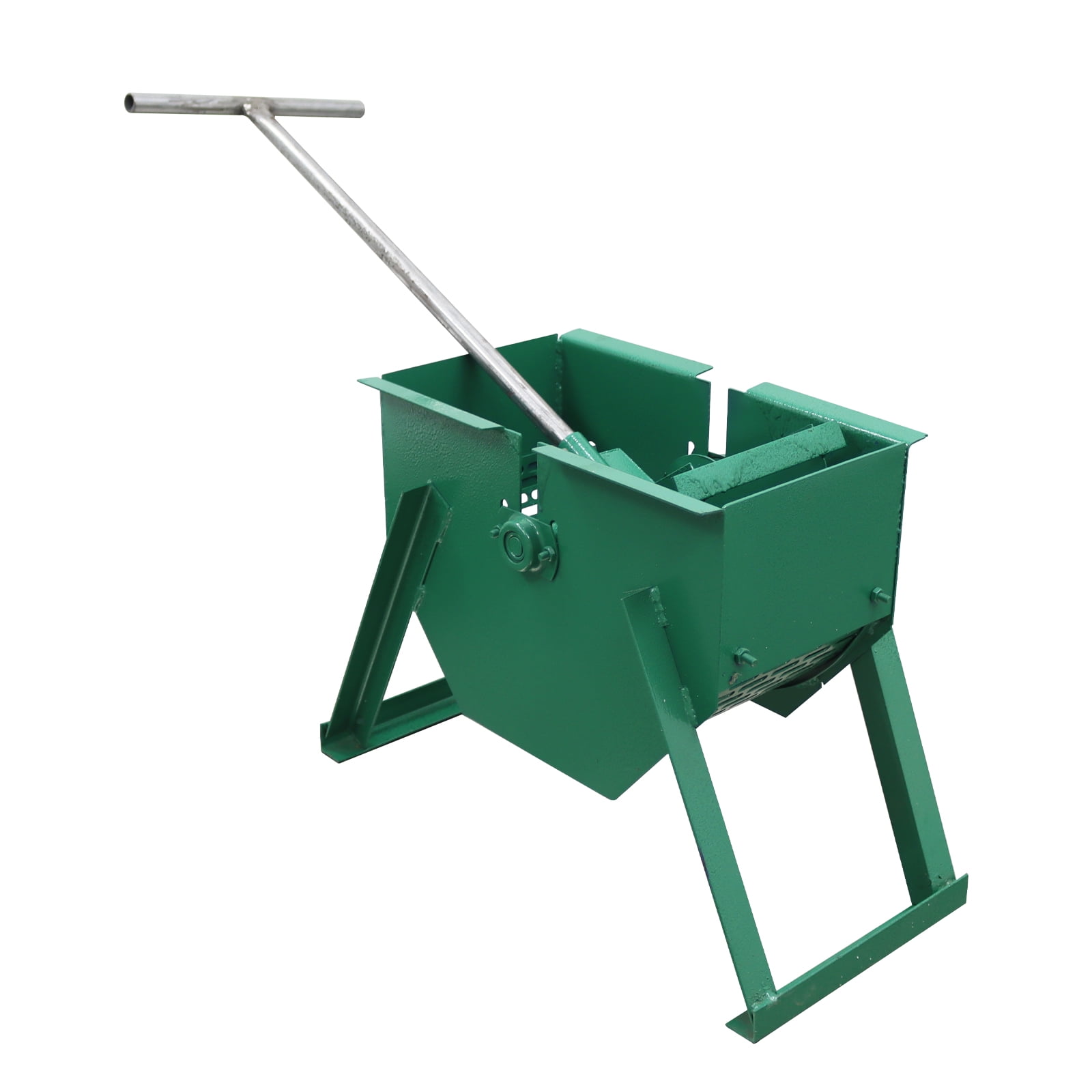 Manual Peanut Sheller Hand-Cranked Groundnut Huller for Home Farm ...