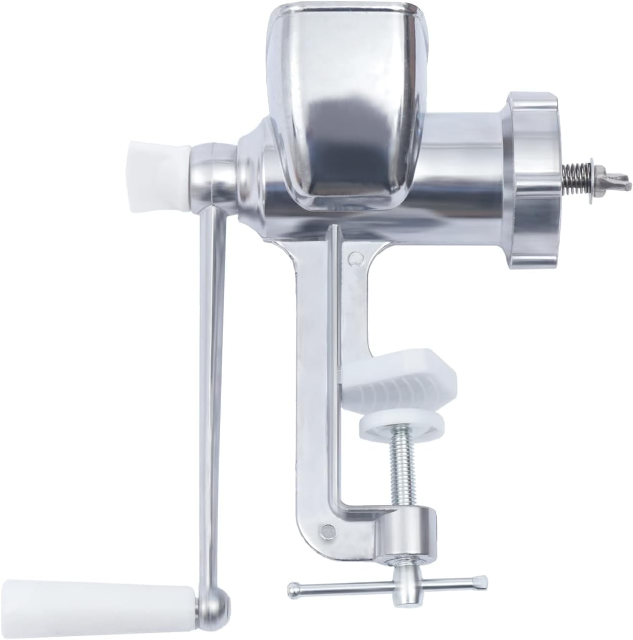 Manual Pellet Machine, Stainless Steel Birds Fish Chicken Dog Cat Feed ...