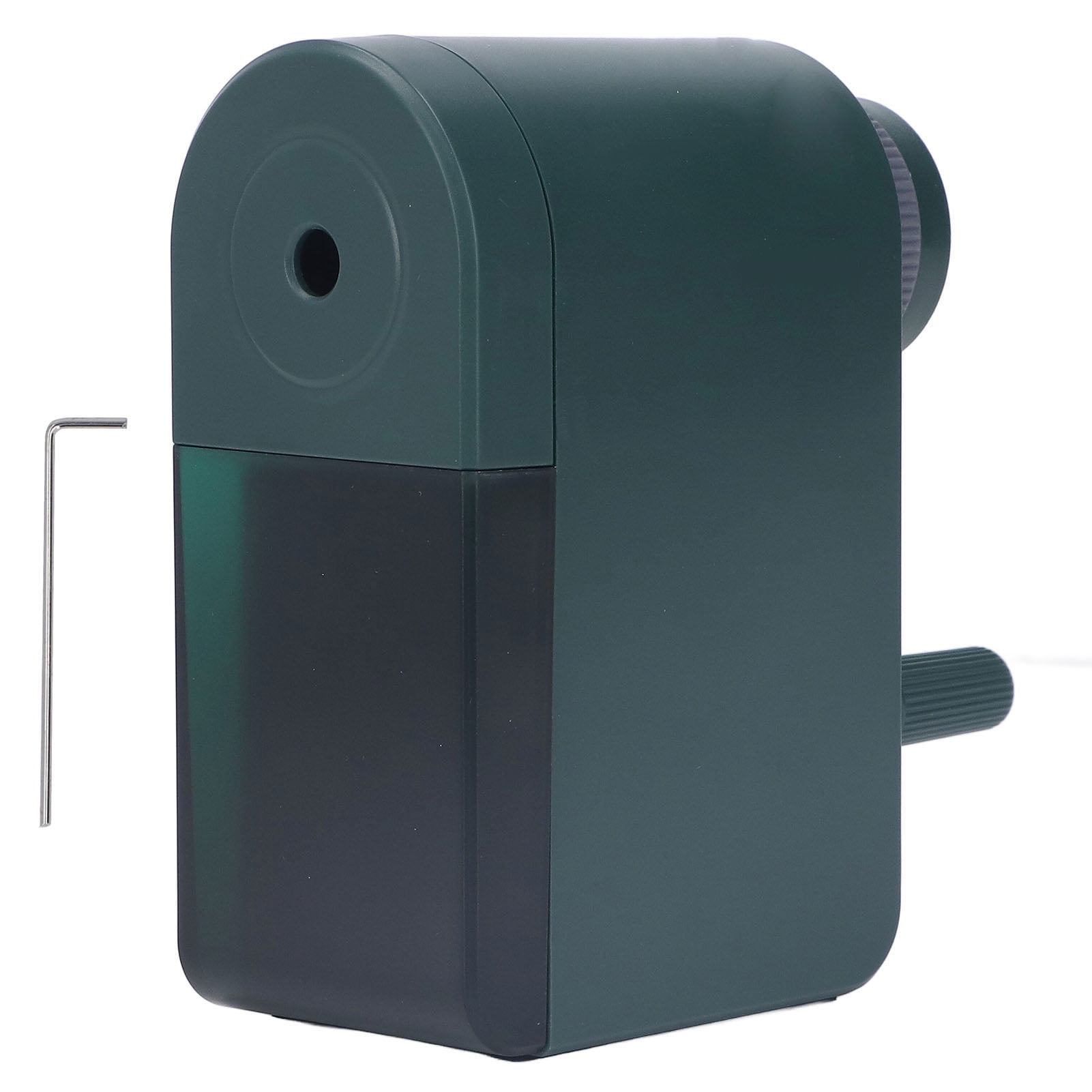 Manual Pencil Sharpener 10 Speed Adjustable Sketch Pencil Art Charcoal ...