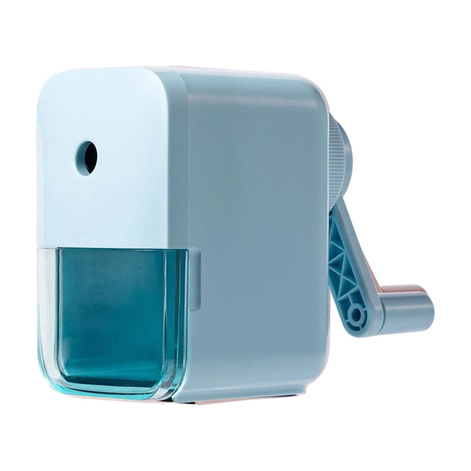 Manual Pencil Sharpener,Hand Crank Pencils Sharpener Automatic Lead ...