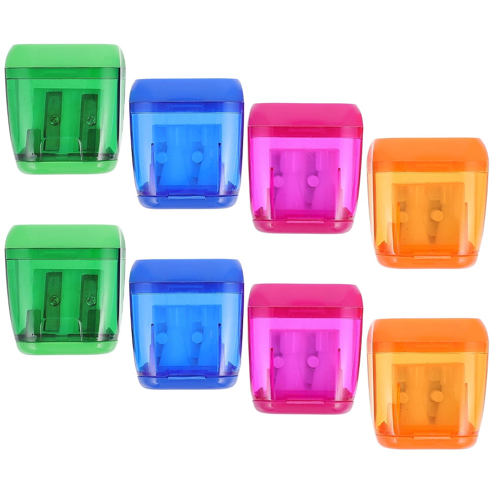 Manual Pencil Sharpener Knife Pencils Lead Sharpeners Handheld Cute ...