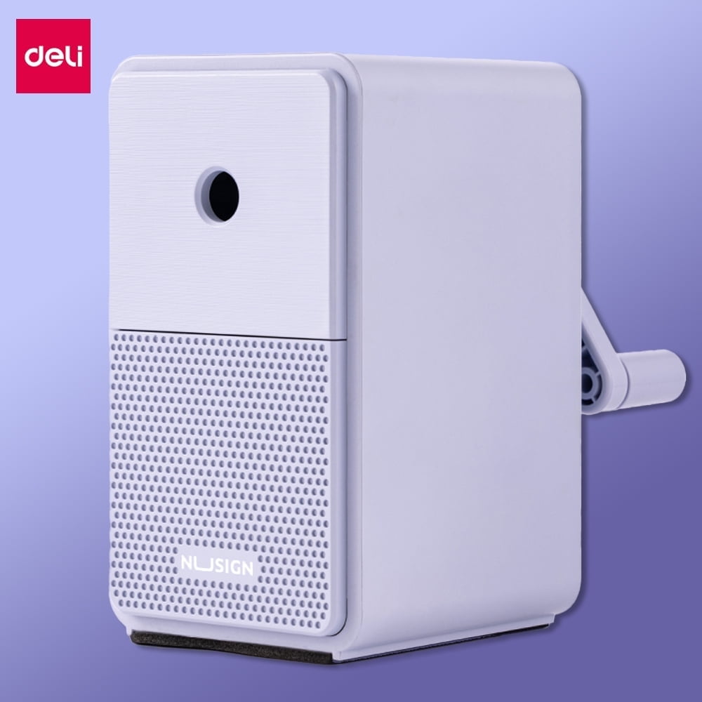 Manual Pencil Sharpener Pencil Sharpening Machine Hand Crank Pencil ...