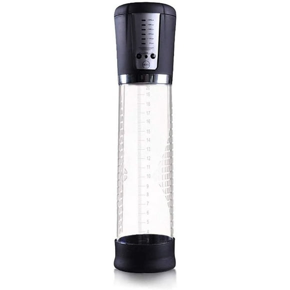 Vacuum Erection Devices