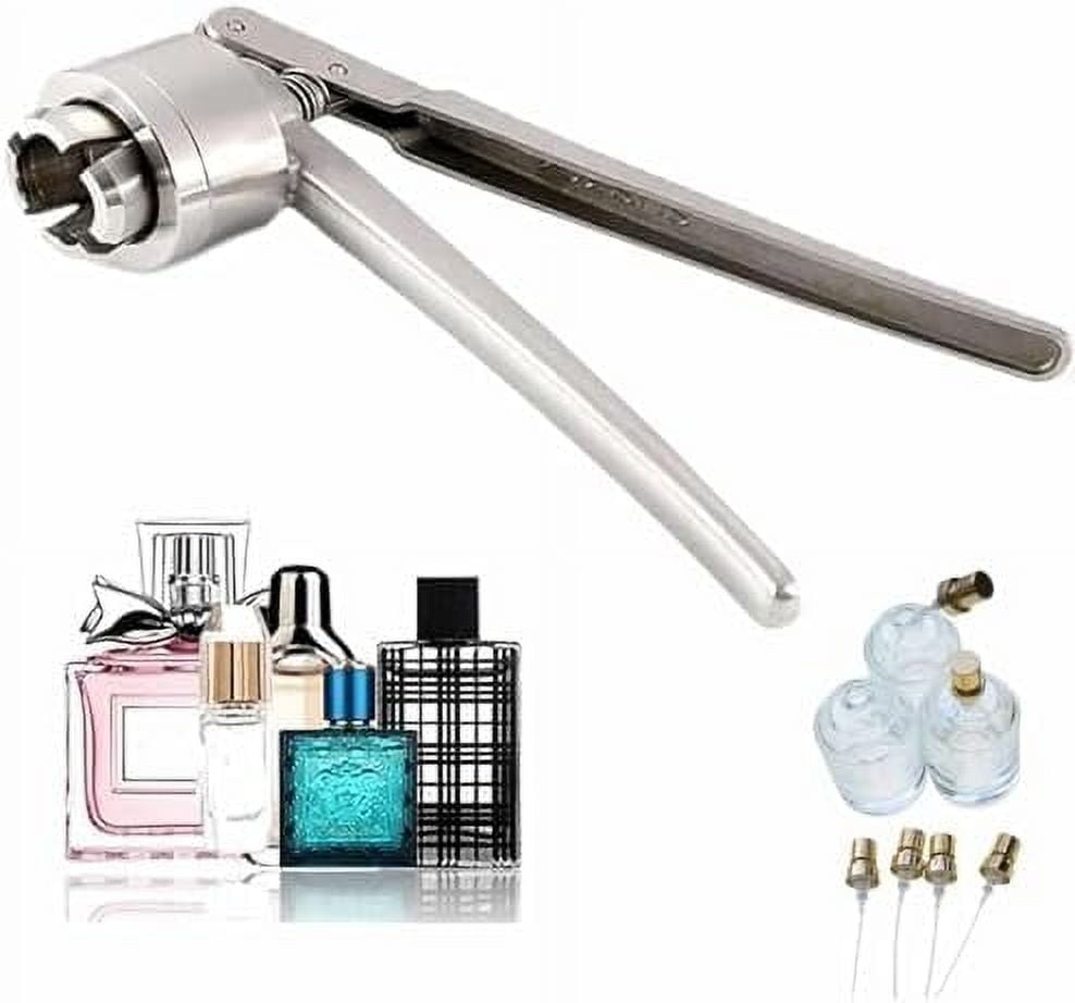 Manual Perfume Crimper, 13mm/15mm/18mm/20mm, Perfume Spray Bottle ...