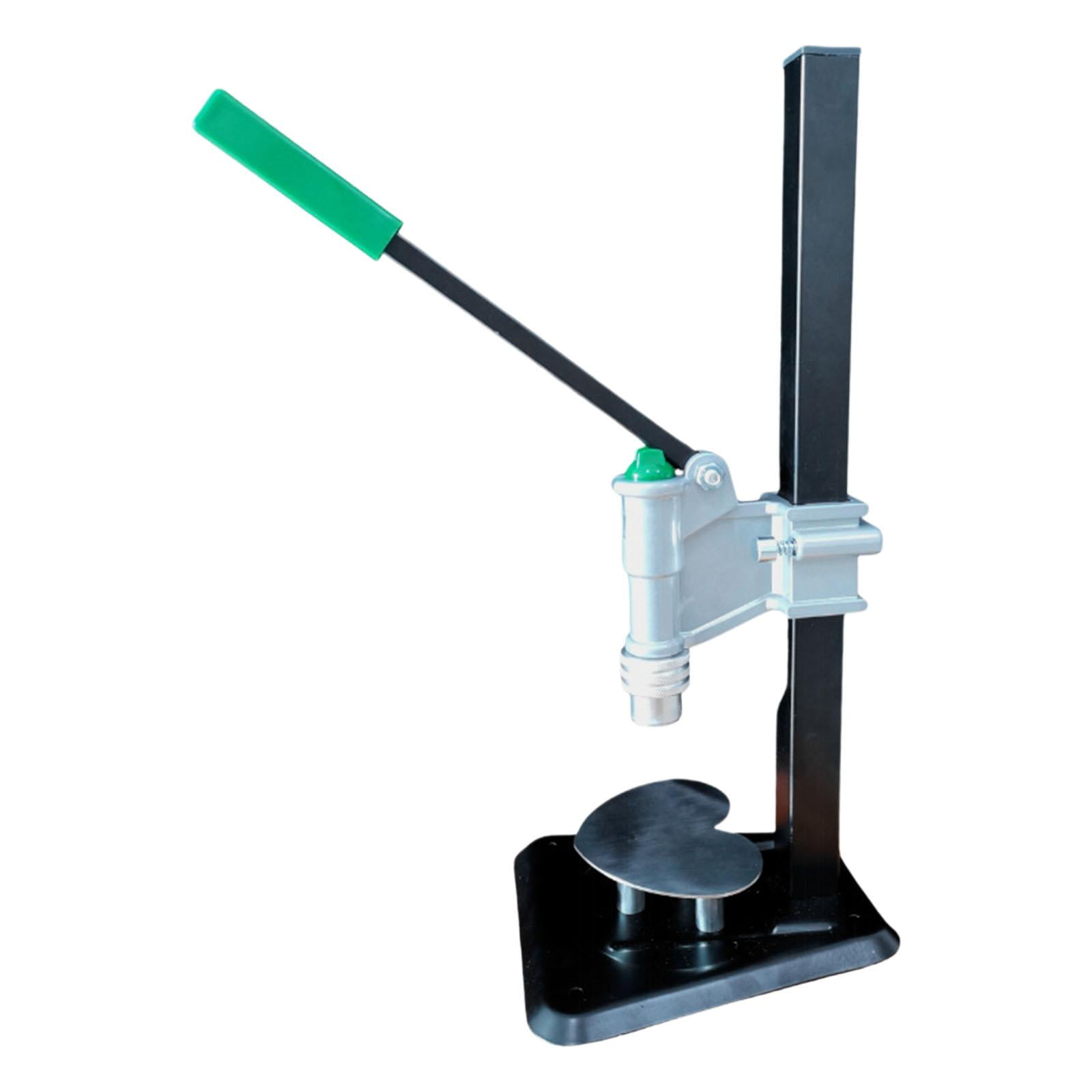 Manual Perfume Packing Machine Liquid Filling Machine Bottle Capper ...