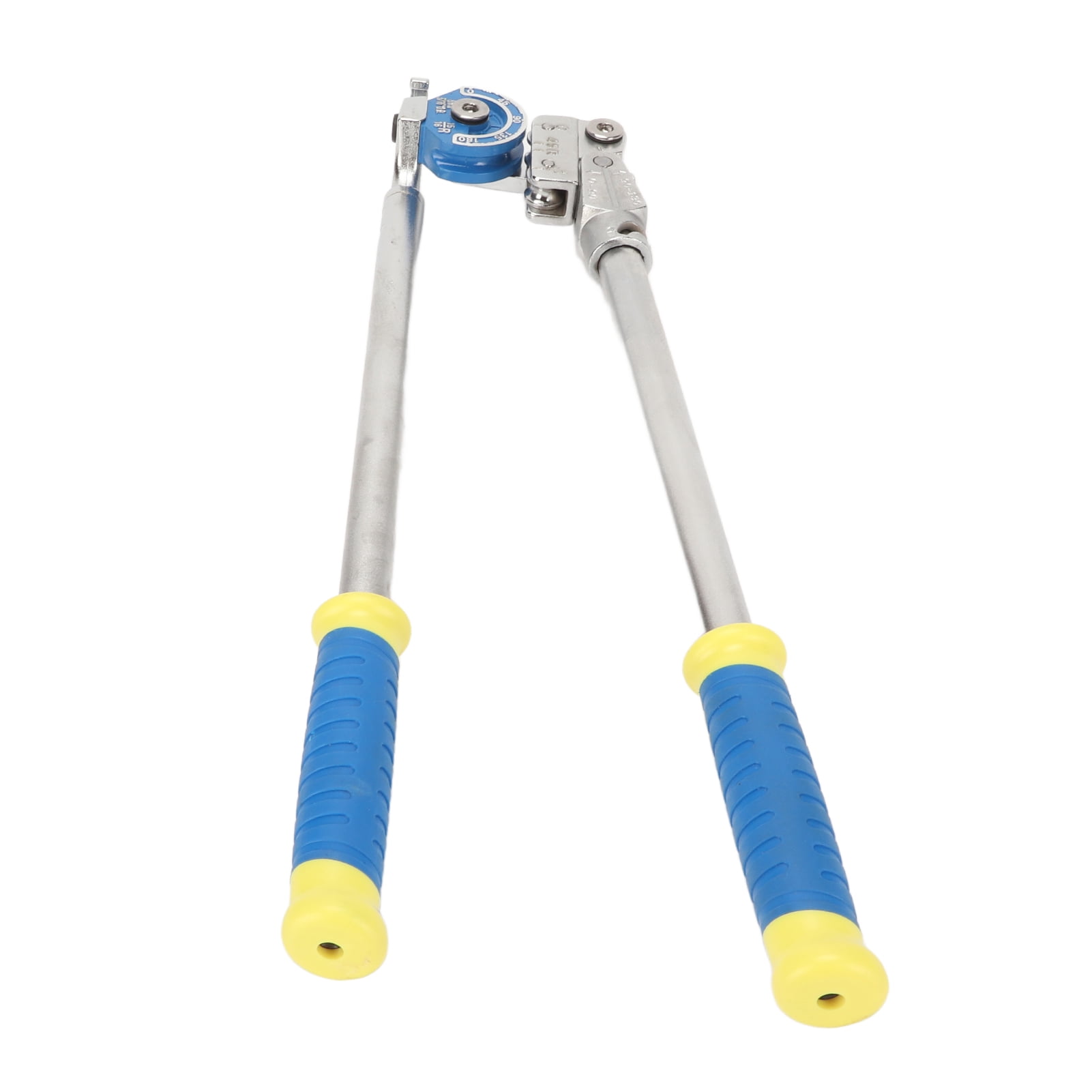 Manual Pipe Bender 5/16in 180 Degree Bending Angle Stainless Steel ...