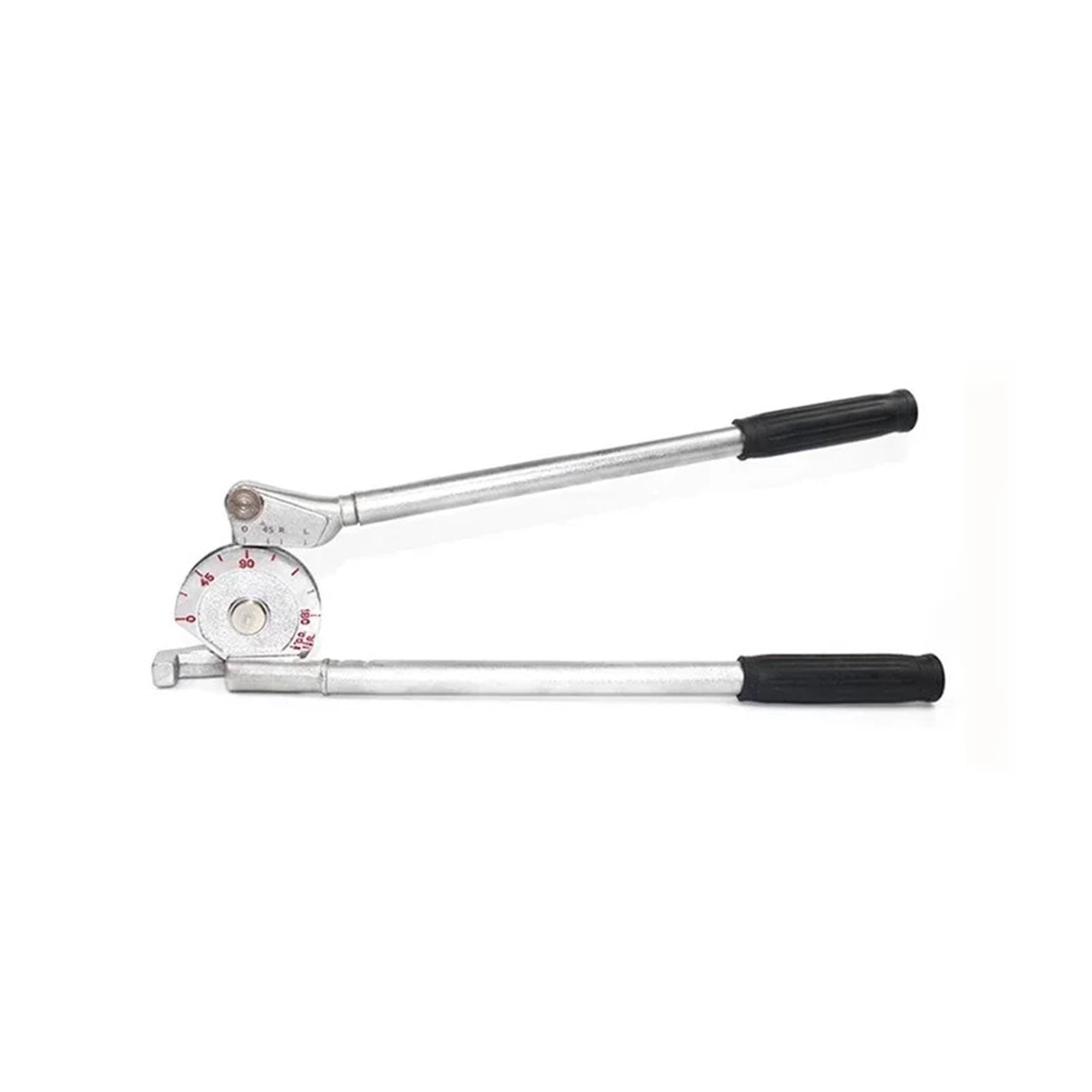 Manual Pipe Bender Tube Bending Machine, 6mm 8mm 10mm 12mm 14/16/19 ...