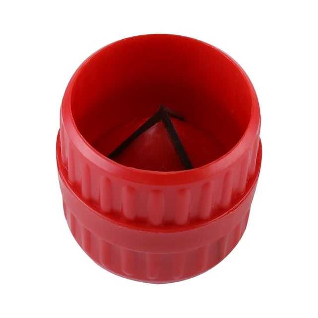 Manual Pipe Reamer Inside Outside PVC Copper Tube Deburring Tool (CM ...