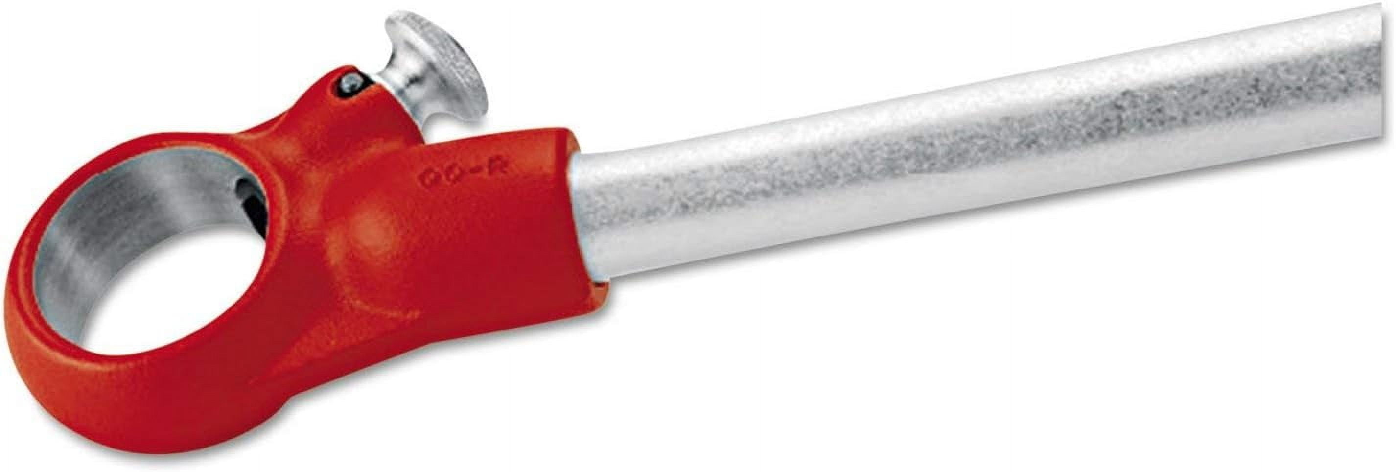 Manual Pipe Threader 38540 for Models 00-RB and 00-R, Ratcheting Tap ...