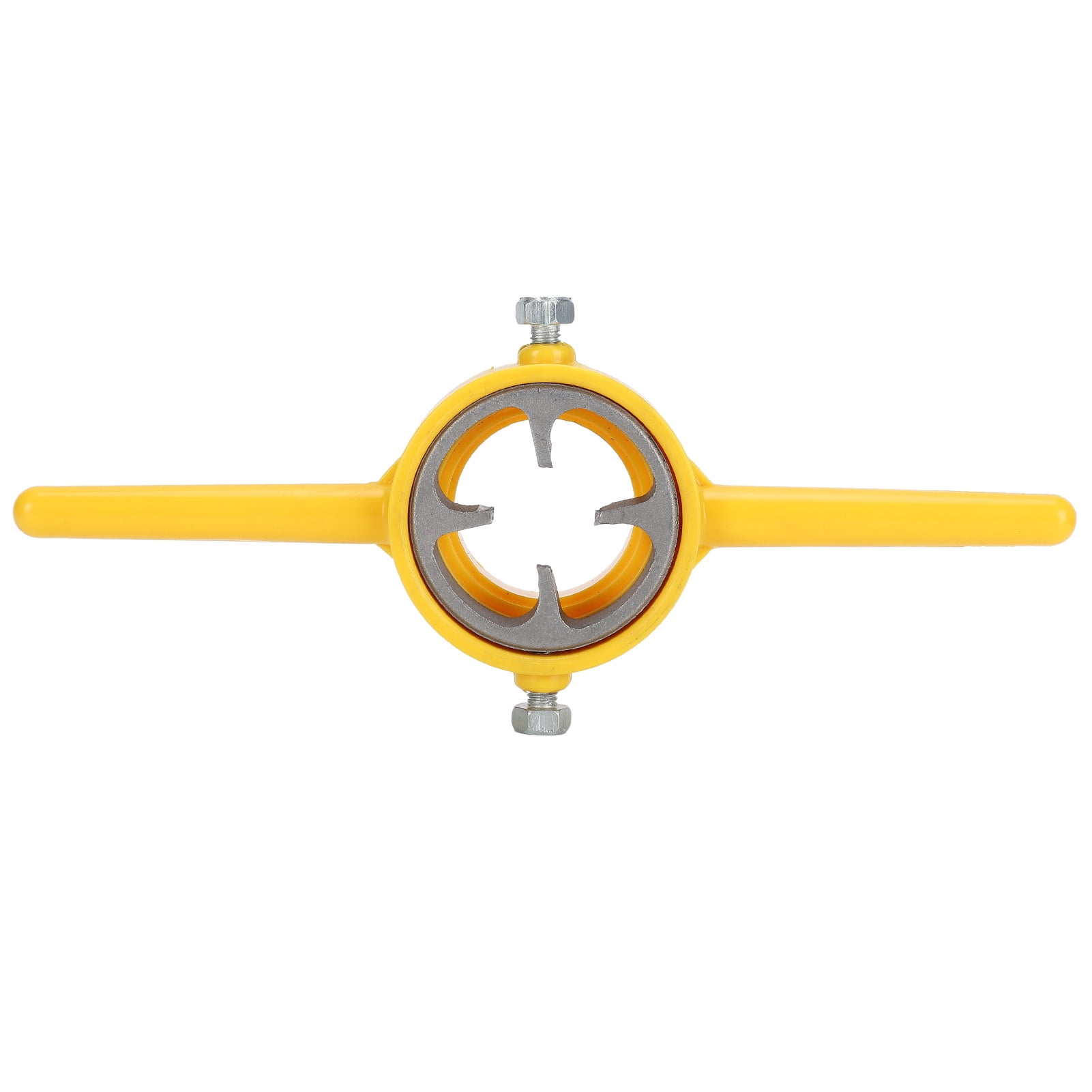 Manual Pipe Threading Tool, 1/2", 3/4", 1" Molds, For Plastic NPT Pipes ...