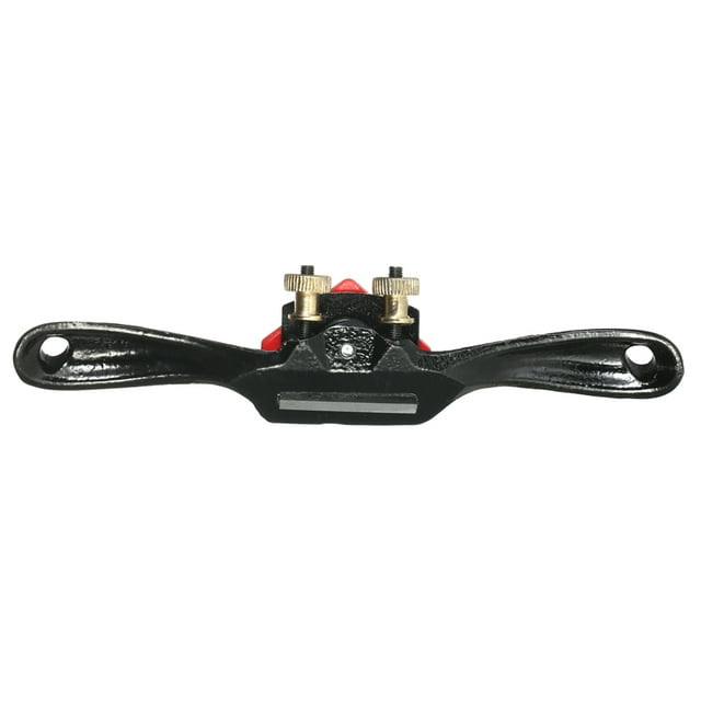 Manual Planer,9 Inch Spoke Shave Plane With Tool Manual Planer Hand ...