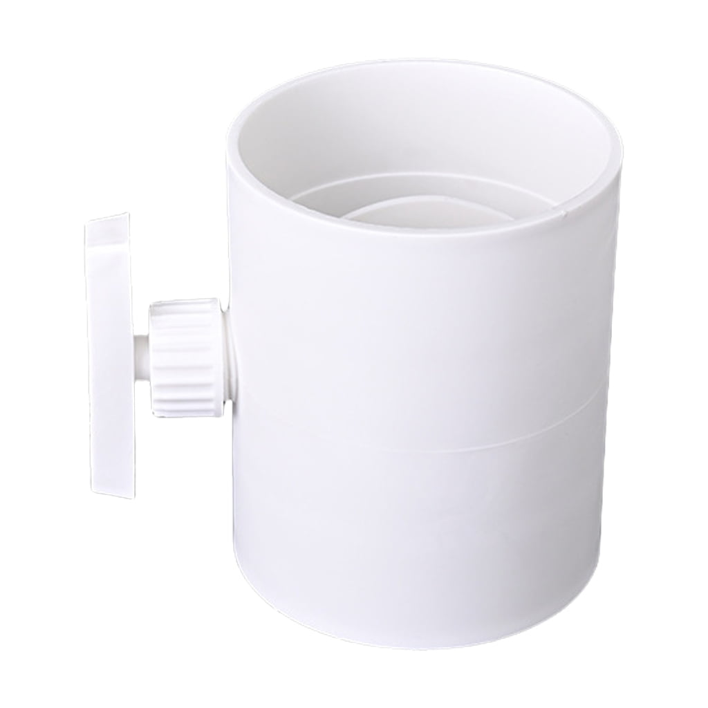 Manual Plastic Air Capacity Control Valves Adjustable Ventilation Duct ...