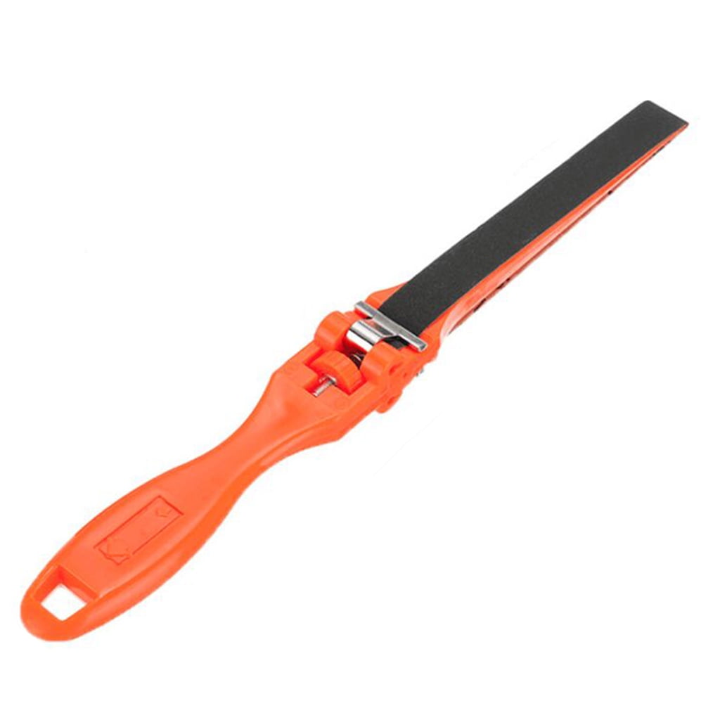 Manual Plastic Sand Paper Clip Roll Bar Portable Sandpaper Holder ...