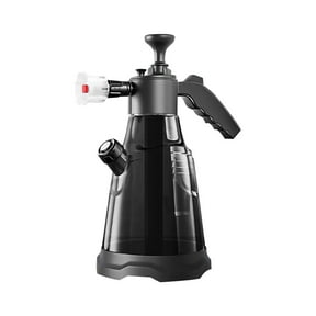 Pressure Spray Bottle