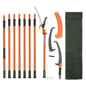 Long Handled Tree Trimmers