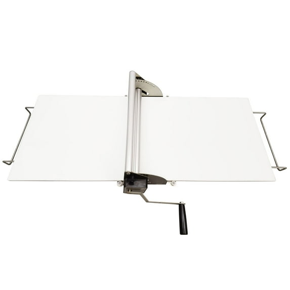 Manual Portable Dough Sheeter Table Top Roller Press Machine for Pizza ...