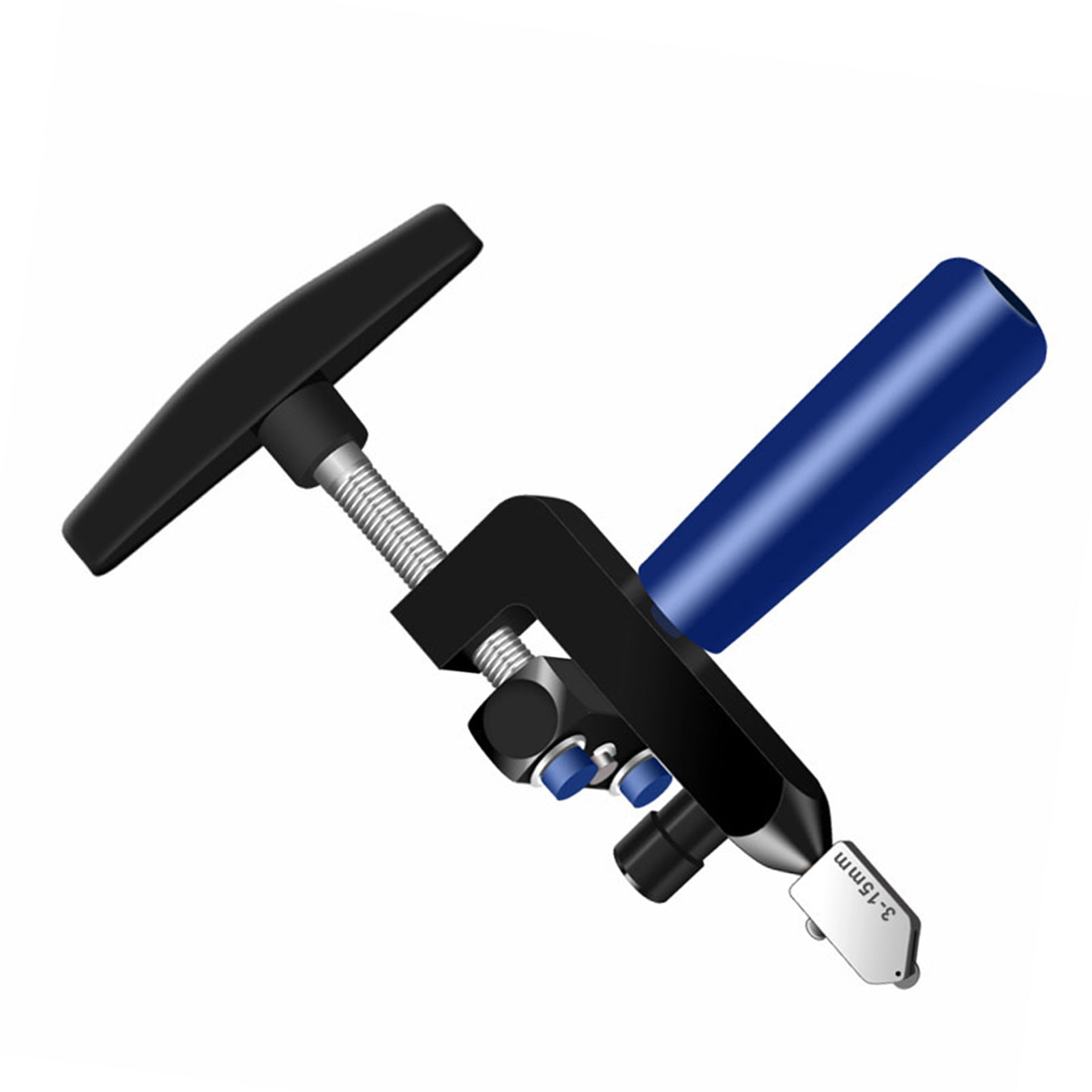 Manual Portable Manual Glass Tile Opener Hand Held Replacement Cutter ...