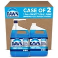 Manual Pot and Pan Detergent, Dish Soap, Liquid Concentrate, 1 Gallon ...