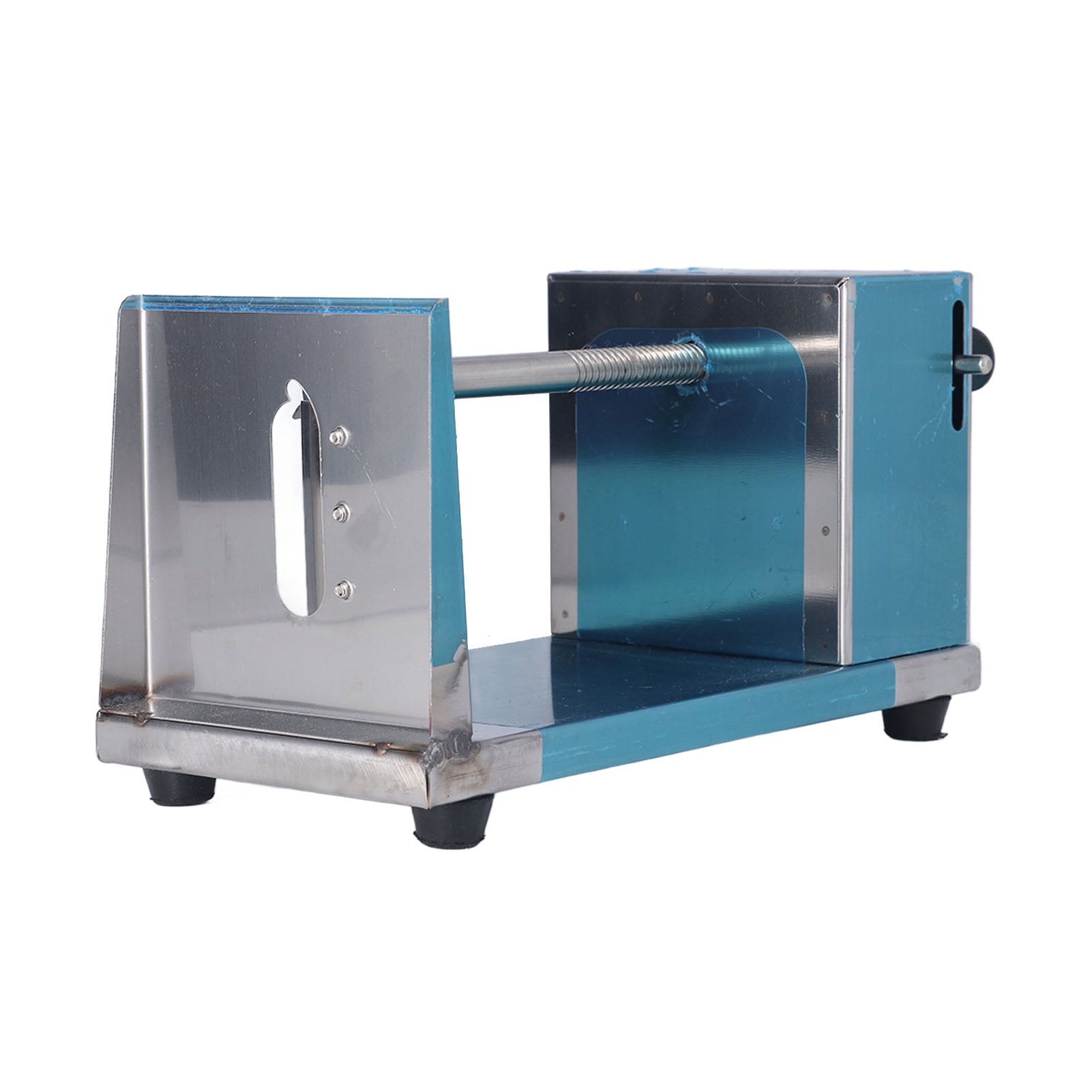 Manual Potato Chip Maker, Hand Cranked Twisted Potato Machine For Fast ...