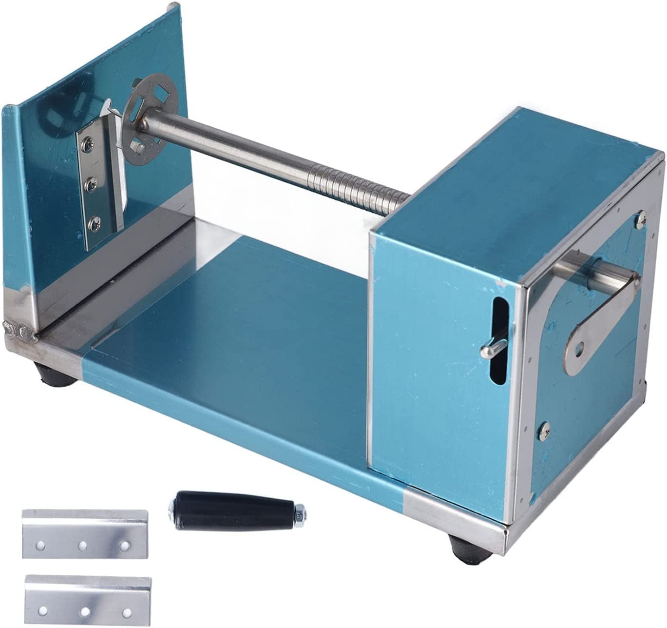 Manual Potato Machine Twisted Chips Machine Manual Twisted Potato